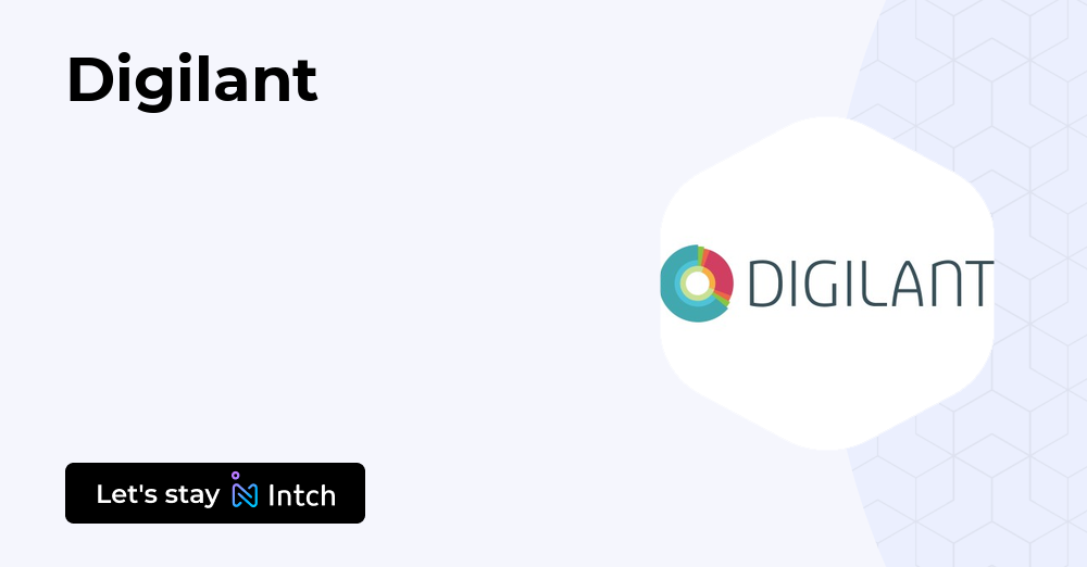 Digilant | Intch