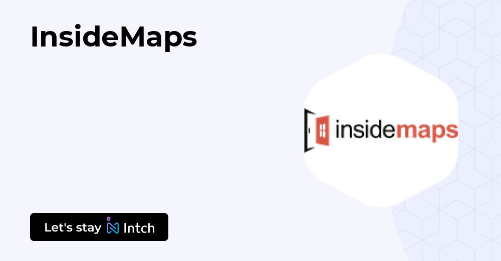 InsideMaps | Intch