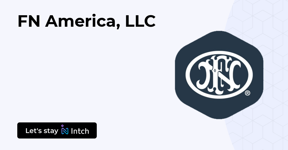 FN America, LLC | Intch
