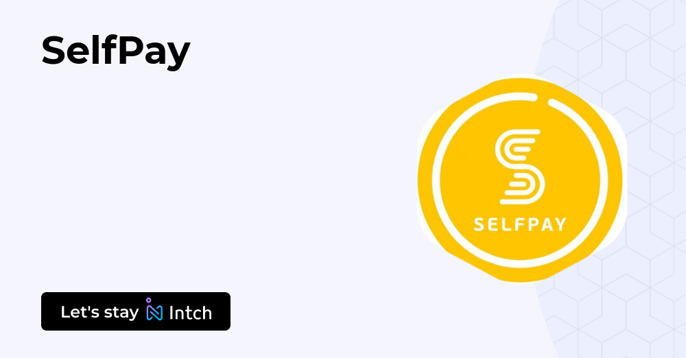 SelfPay | Intch