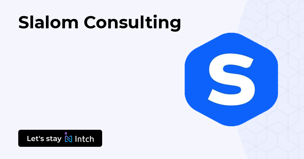 Slalom Consulting Intch slalom-consulting-intch
