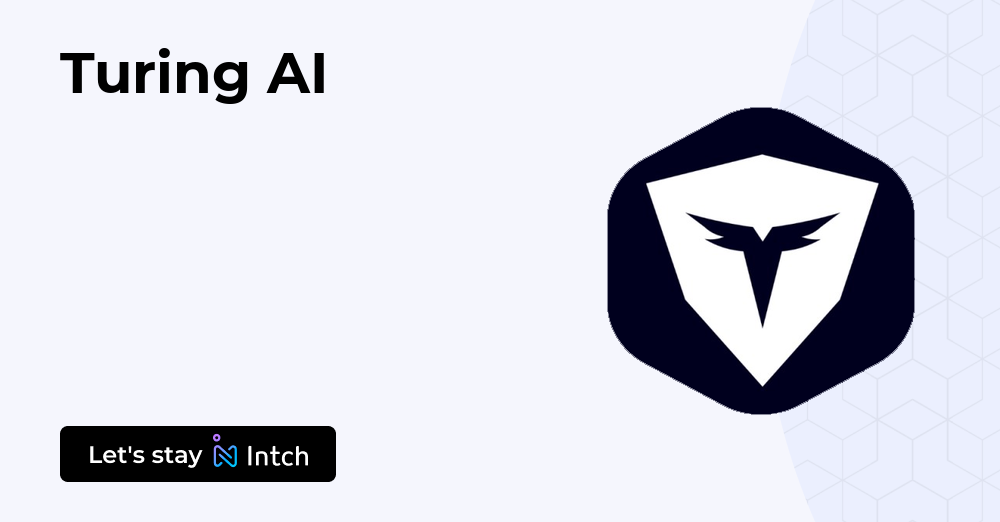 Turing AI | Intch
