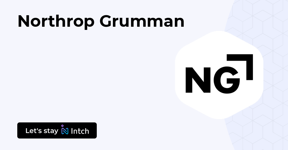 Northrop Grumman | Intch