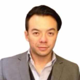 Dinesh Rudra, Creative Director About