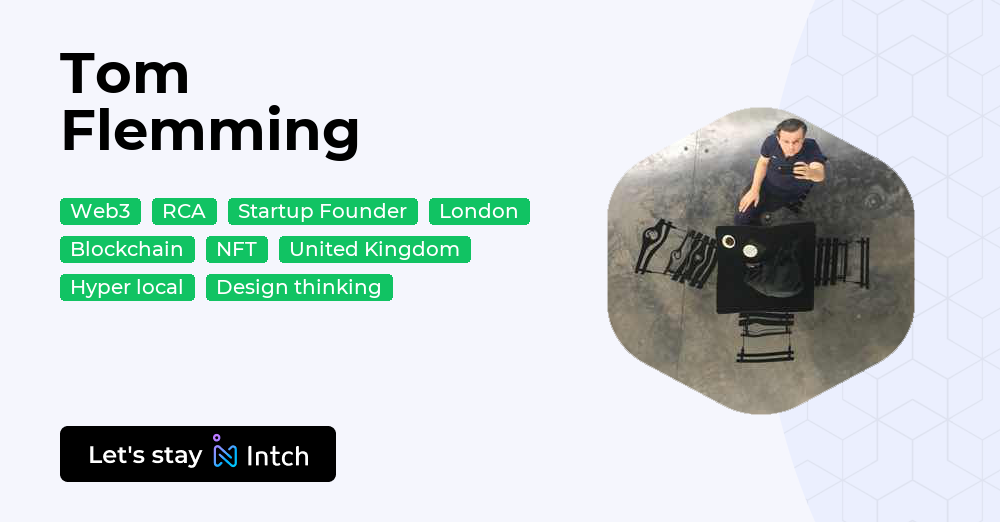 Tom Flemming - | Intch