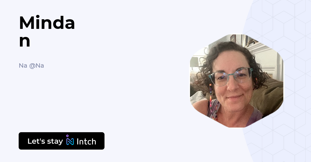 Minda n - Na, Na | Intch