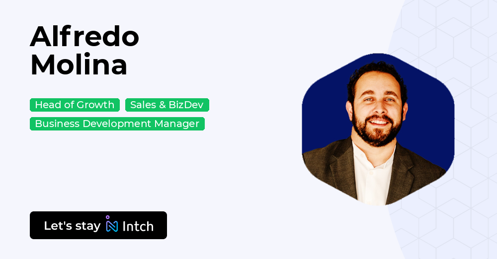 Alfredo Molina - | Intch