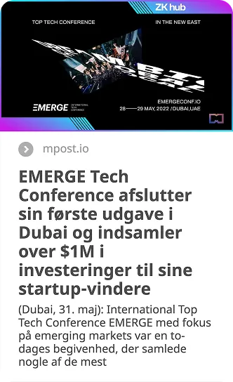 Intch — Professional Networking App for the Future of Work