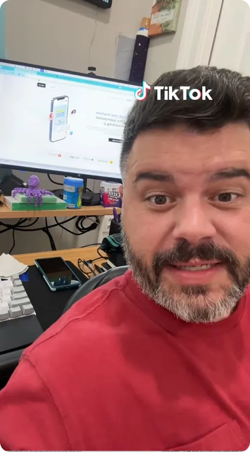 Intch — Professional Networking App for the Future of Work