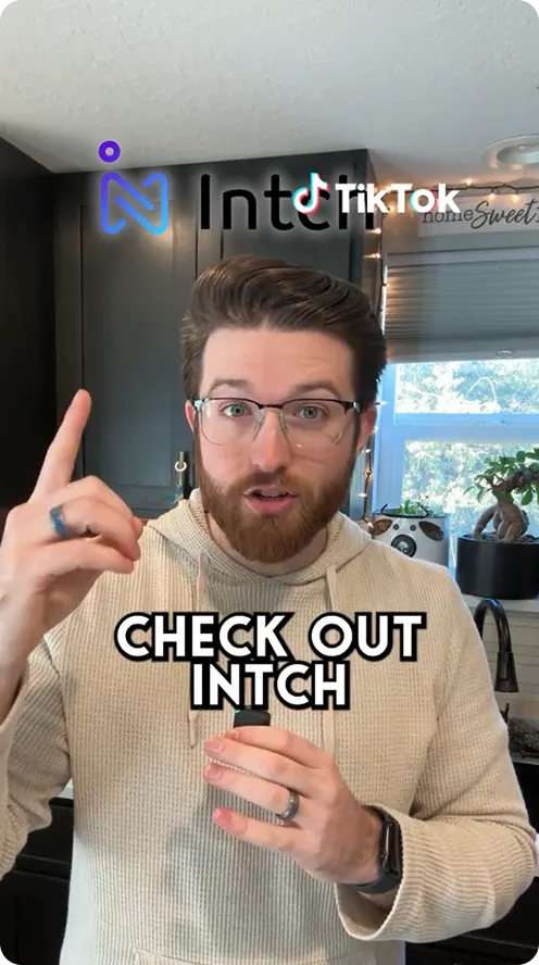 Intch — Professional Networking App for the Future of Work